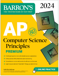Practice Exercises - AP Computer Science Principles 2024